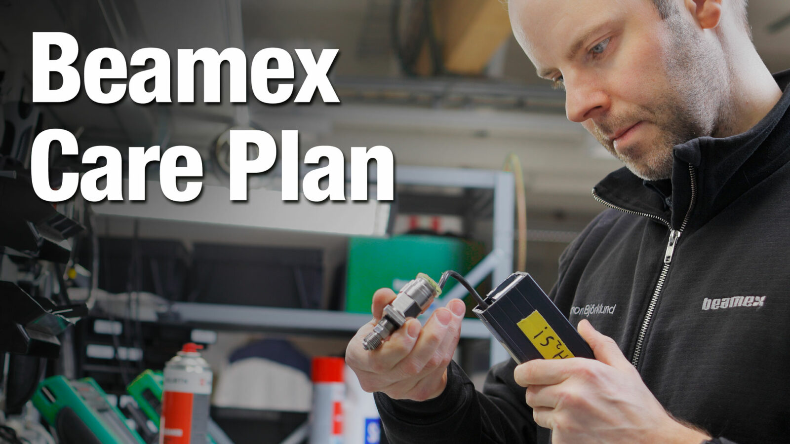 How to Make Calibrations Traceable | Beamex