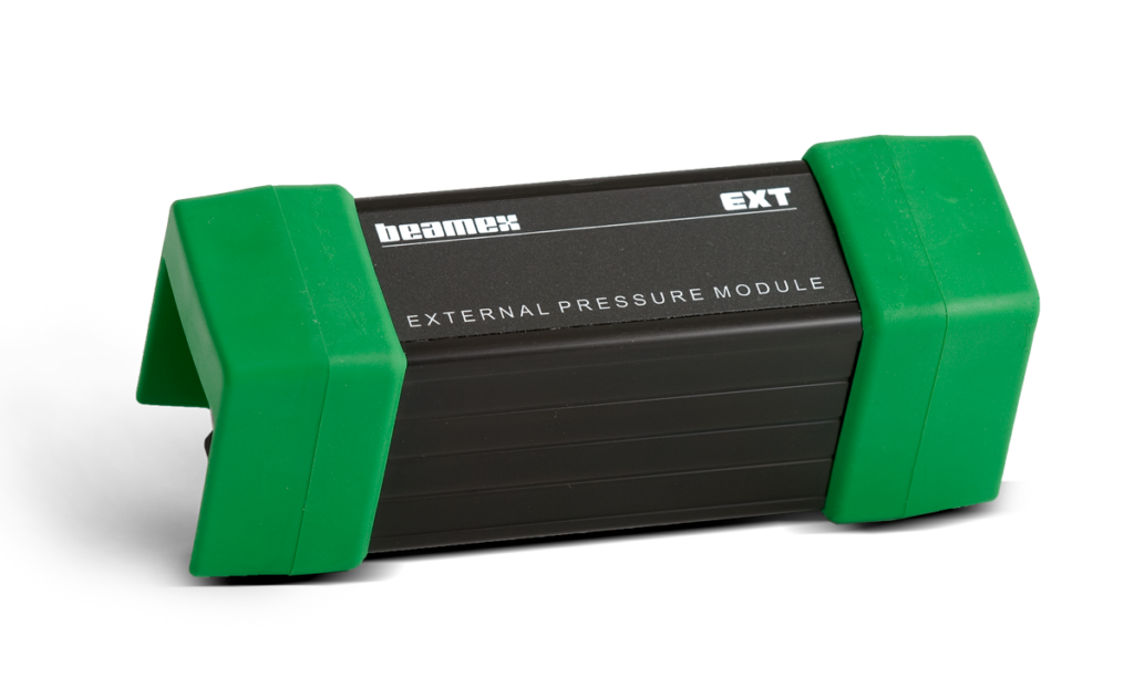 High-accuracy external pressure modules for calibrators | Beamex