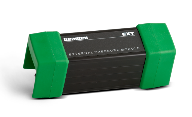 High-accuracy external pressure modules for calibrators | Beamex