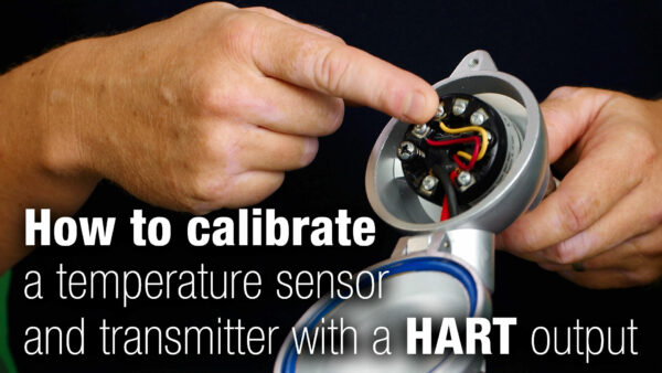 How to calibrate RTD temperature transmitters | Beamex