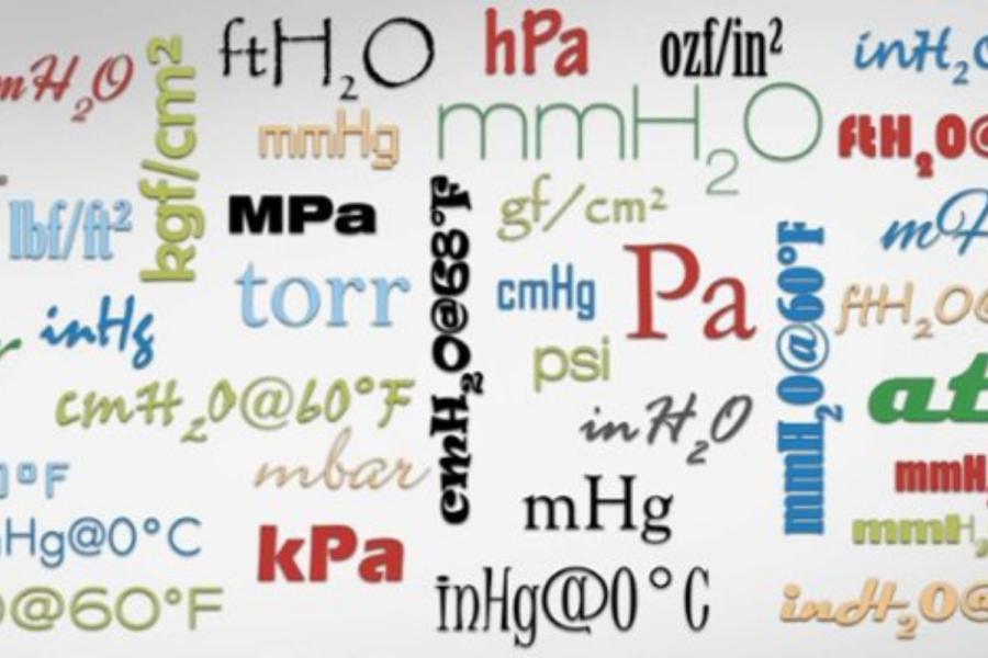Pressure Unit Converter | Beamex