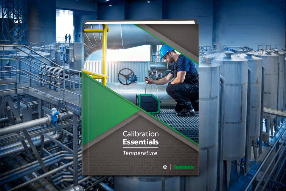 Temperature Unit Converter: Celsius to Fahrenheit and a lot more! | Beamex