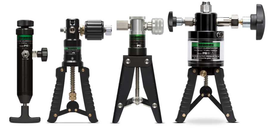 Definition of calibrator and Beamex range of calibrators | Beamex
