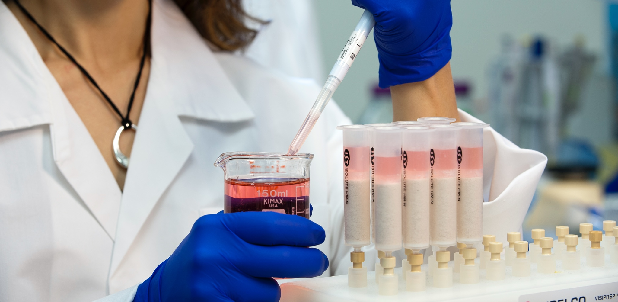 Zoetis, Ireland | Beamex MC6, MC6-Ex and CMX case story