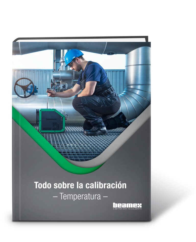 Calculadora de sensor de temperatura - termopares y sensores RTD | Beamex
