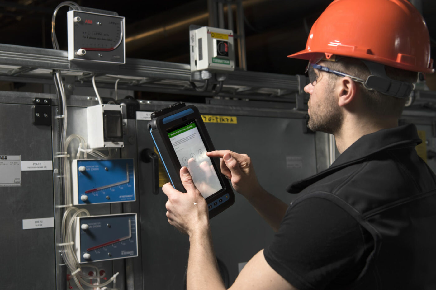 Beamex Accredited Calibration Laboratories | Beamex