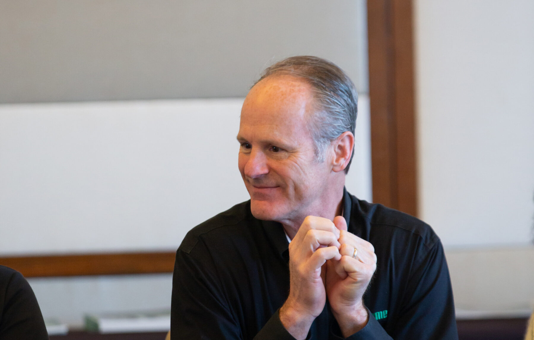 Chuck's career story | Beamex