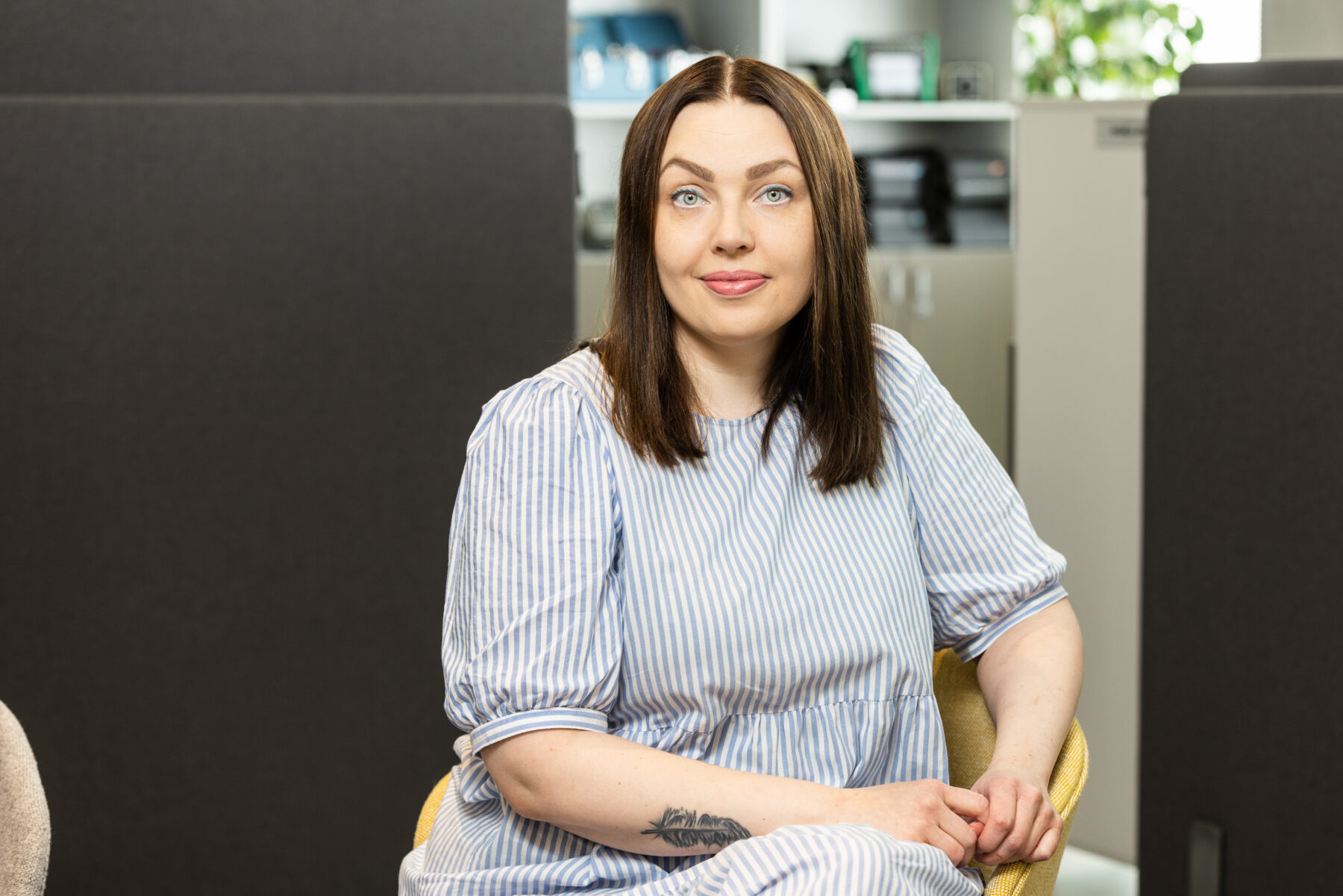 Henna's career story | Beamex