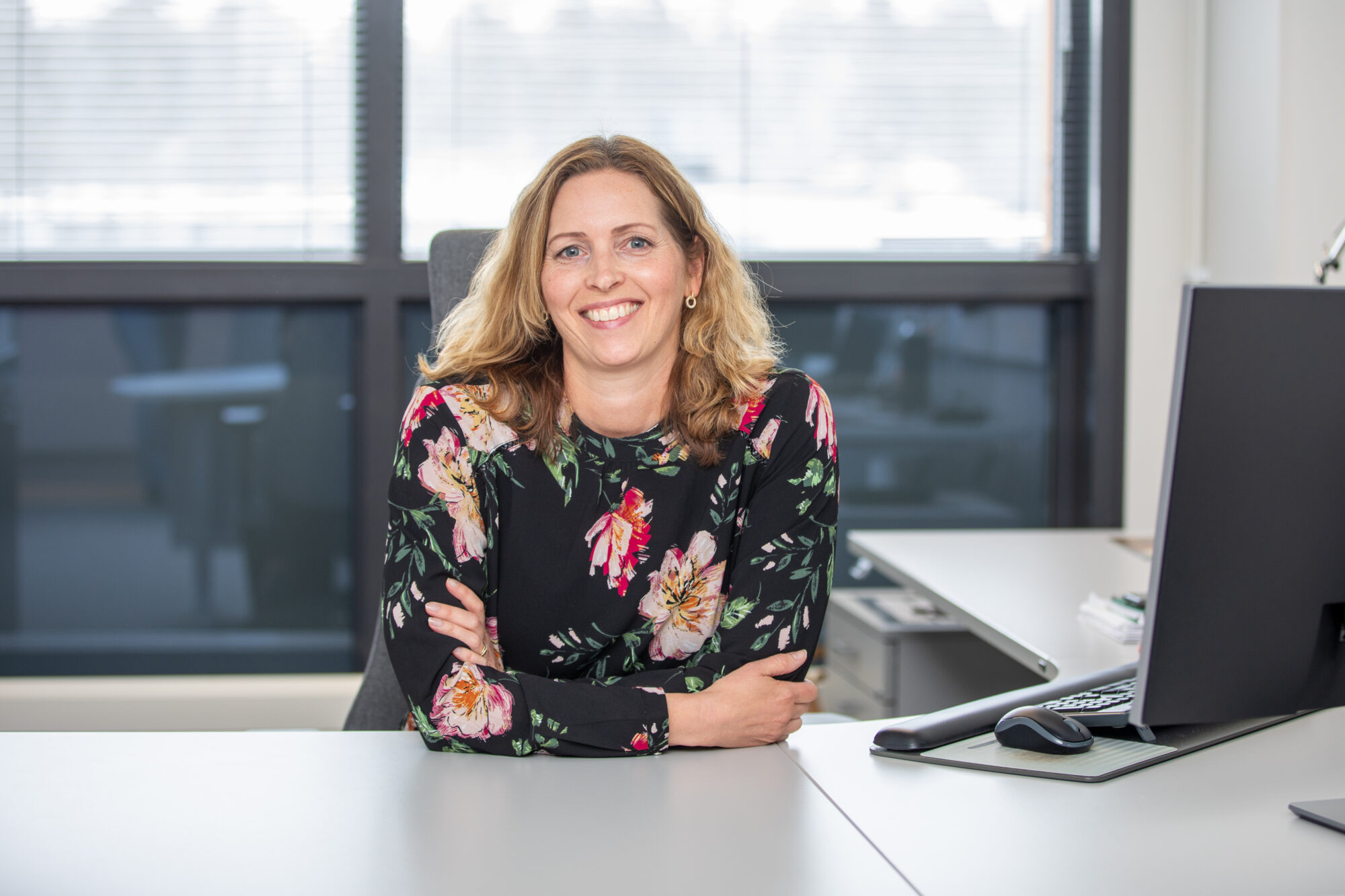 Jenny's career story | Beamex
