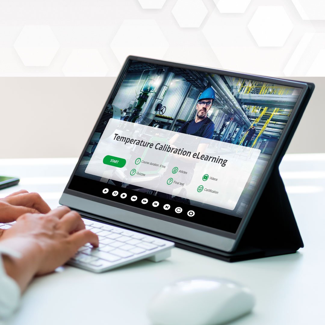 Temperature Sensor Calculator - Thermocouples and RTDs | Beamex