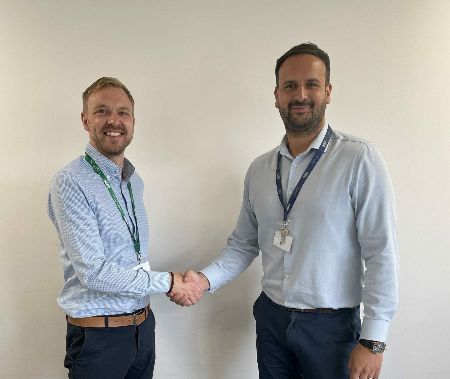 Beamex announces a new partnership with CATCH