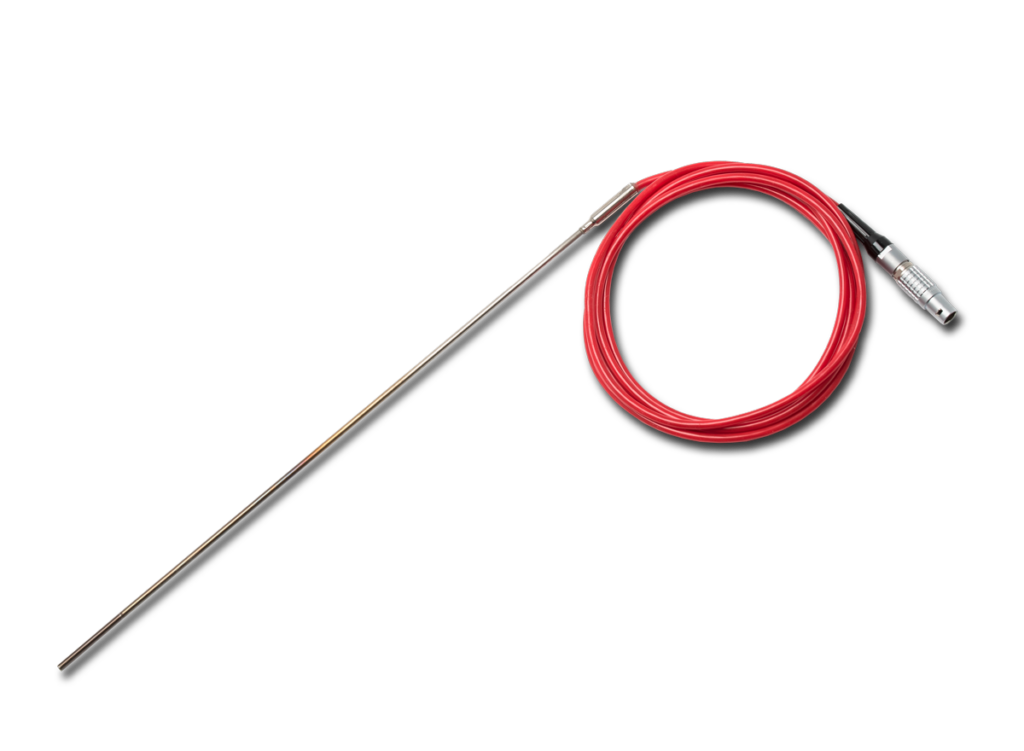 Beamex temperature sensors for industrial use | Beamex