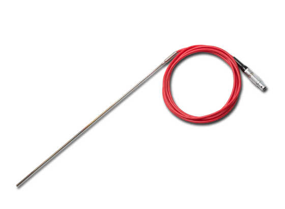 Beamex temperature sensors for industrial use | Beamex