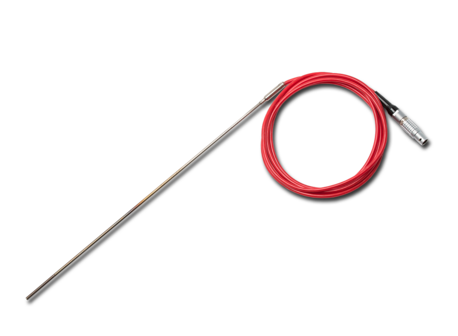 Beamex temperature sensors for industrial use | Beamex