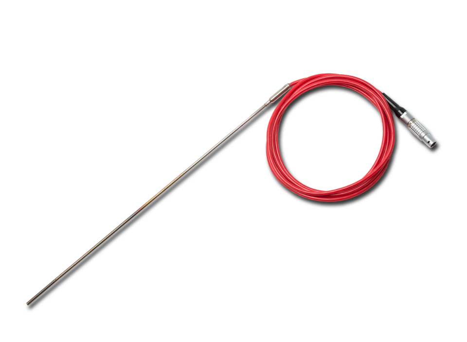 Beamex temperature sensors for industrial use | Beamex