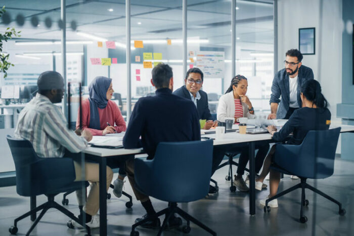 The Democratization of Technology | Beamex