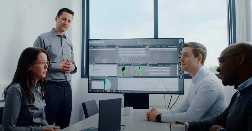 Beamex - Your partner for calibration excellence | Beamex