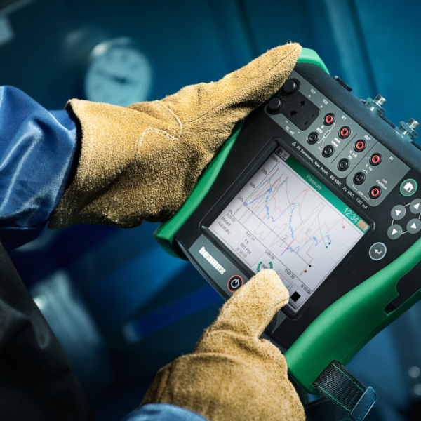 Kalibratie-oplossingen, kalibratoren, software en services | Beamex