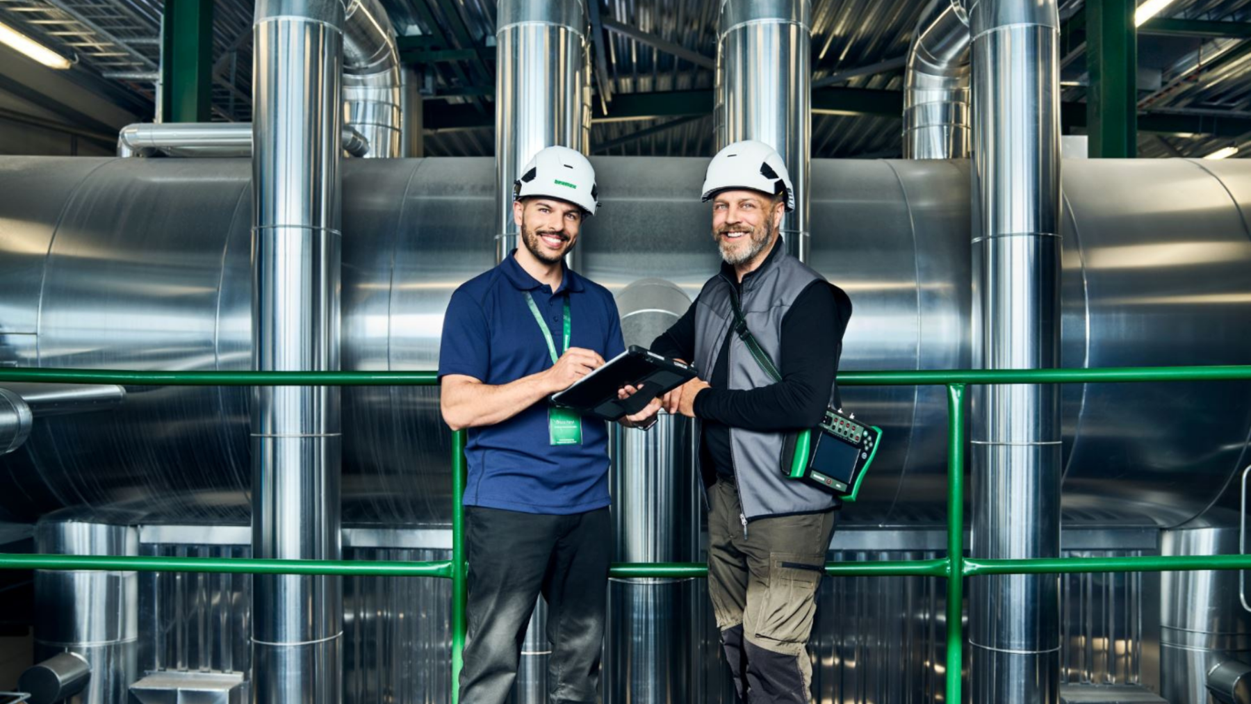 Calibration solutions, calibrators, software and services | Beamex