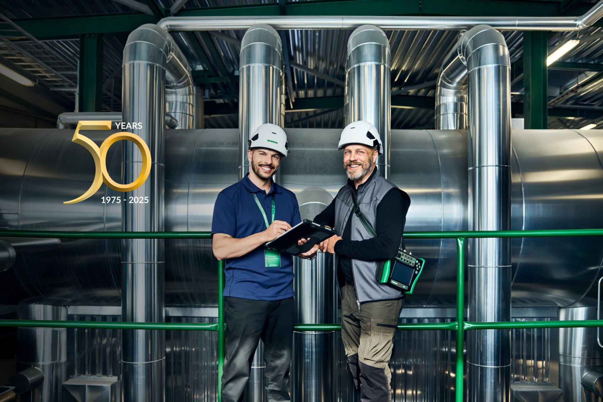 Calibration solutions, calibrators, software and services | Beamex