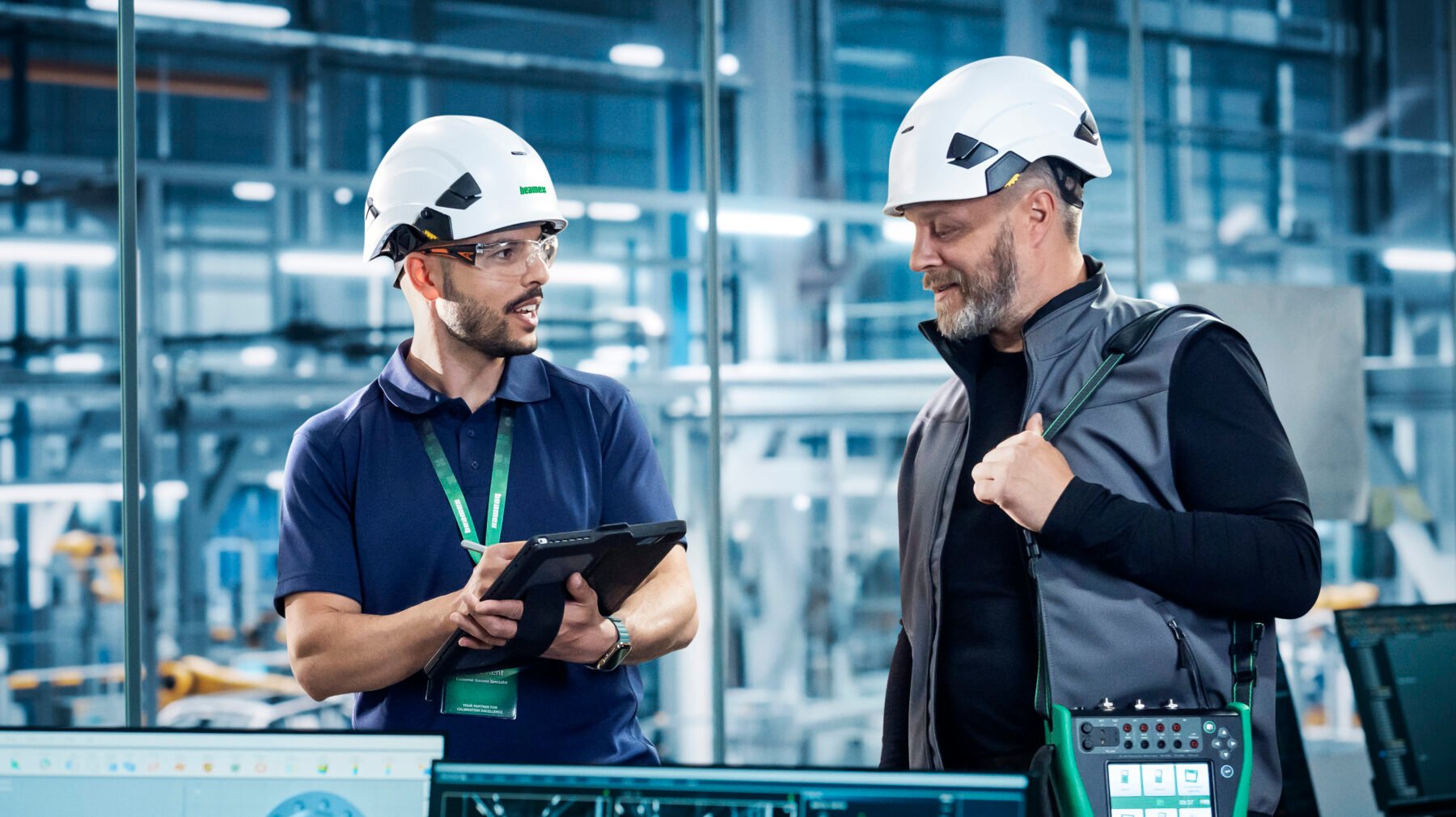 Discover Beamex calibration resources | Beamex