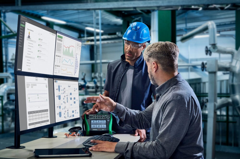 Calibration Management Software, information & products | Beamex
