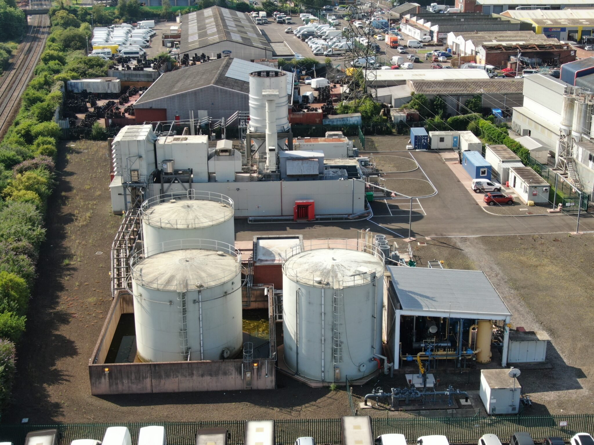 Paquin Sensors, US | Beamex MC6 and CMX case story